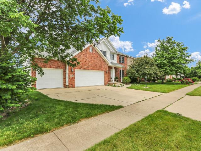 2413 Stricker Lane