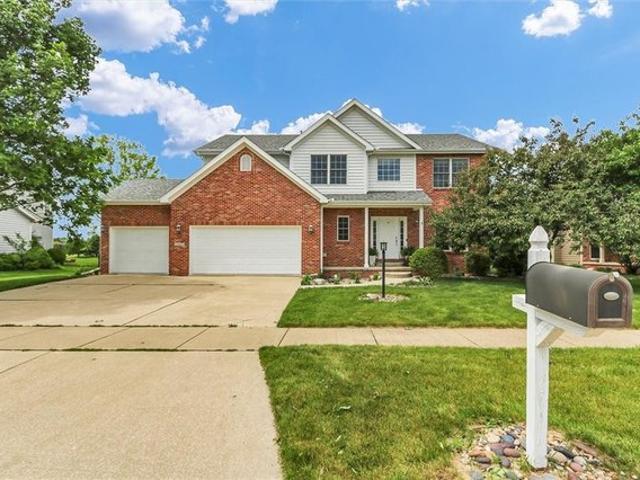 2413 Stricker Ln, Urbana, IL 61802