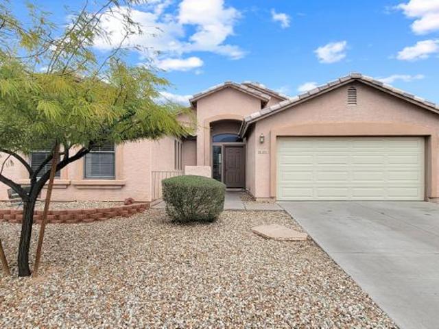 2413 S 107th Dr, Avondale, AZ 85323