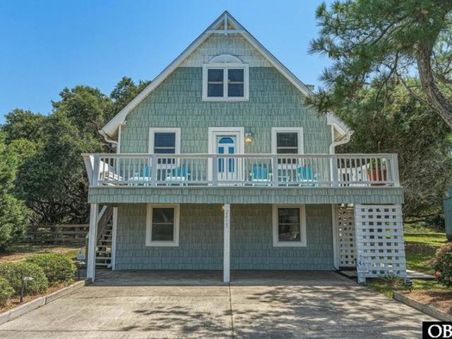 2413 S Wrightsville Ave Lot 26, Nags Head, NC 27959
