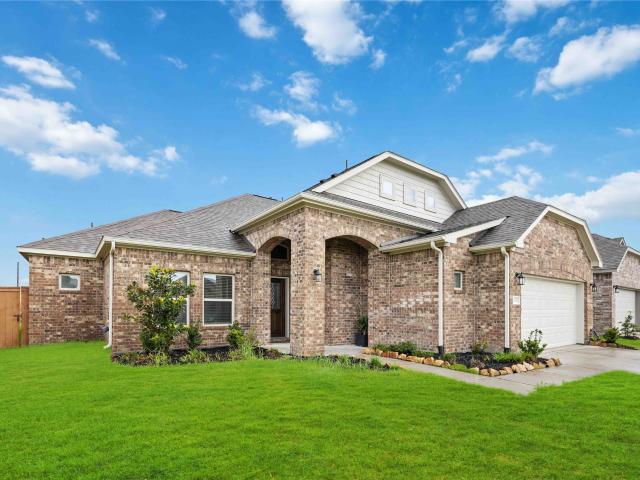 2413 Sequoia Grove Dr, Iowa Colony, TX 77583 | MLS #26128 | Compass