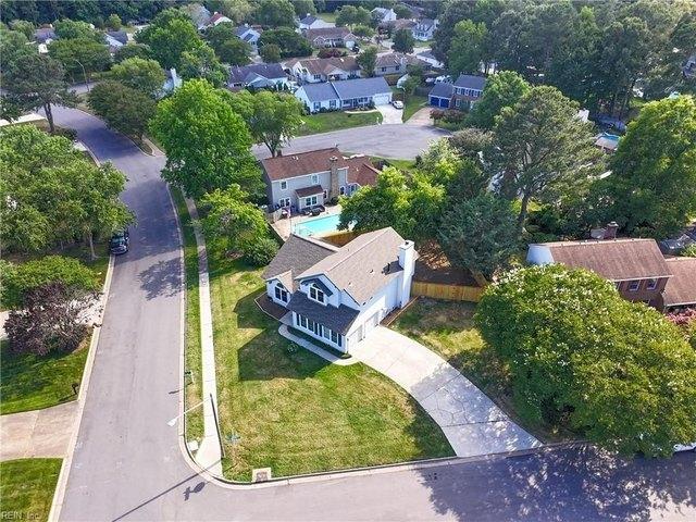 2413 Smokehouse Rd, Virginia Beach, VA 23456