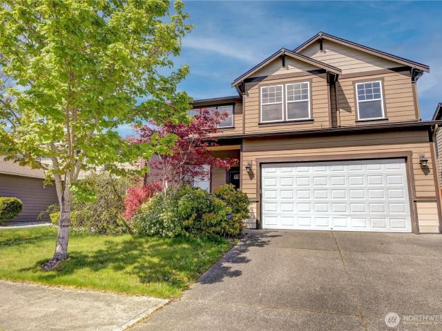 2413 th St E, Tacoma, WA 98445 | MLS #2514 | Compass