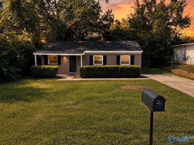 2413 Vining Ave NW, Huntsville, AL 35810