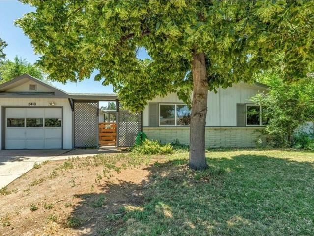 2413 W Elizabeth St, Fort Collins, CO 80521