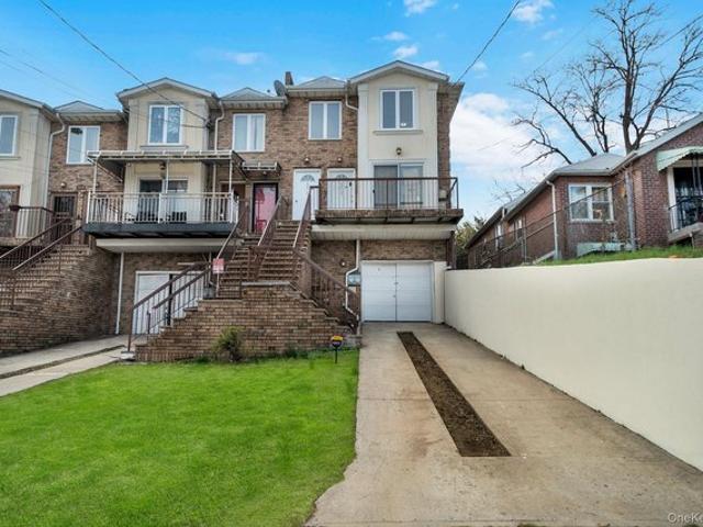 2413 Wilson Ave, Bronx, NY 10469