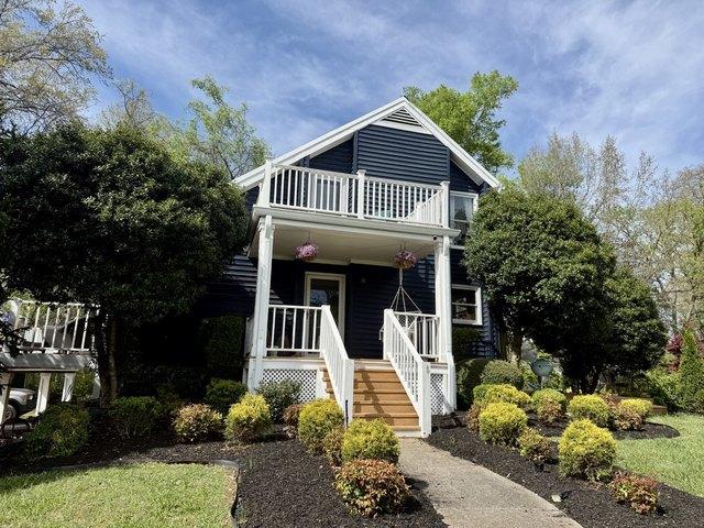2413 Yearwood Ave, Murfreesboro, TN 37130