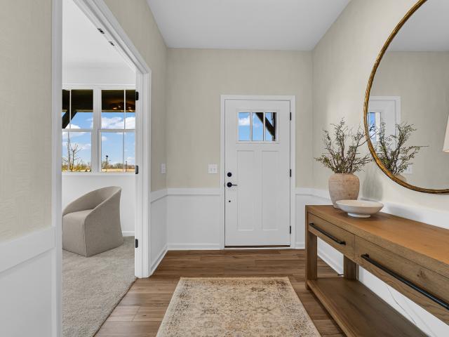 2413 Zion Trail