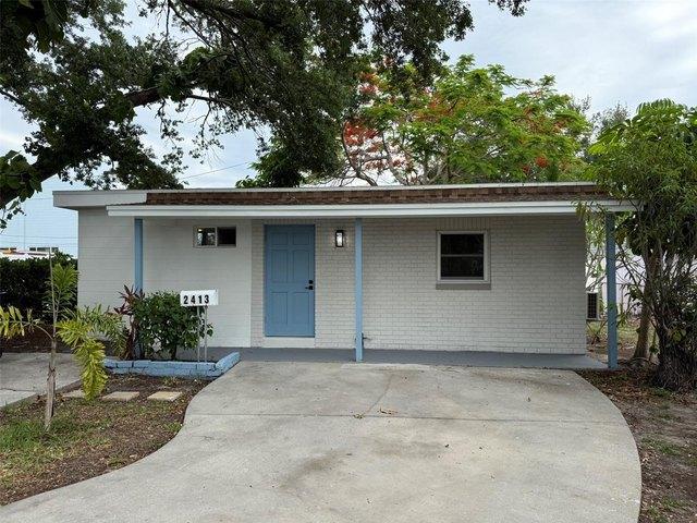 2413 18th Ave N, Saint Petersburg, FL 33713