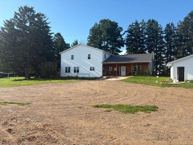 241 3 /4 St, Clayton, WI 54004
