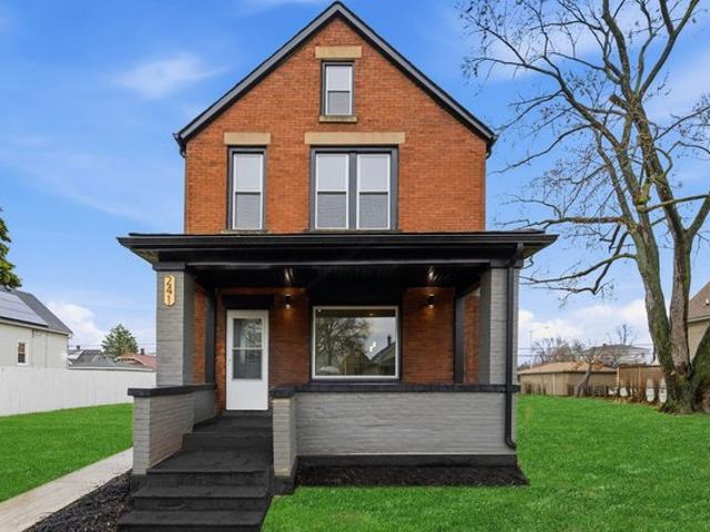 241 156th St, Calumet City, IL 60409