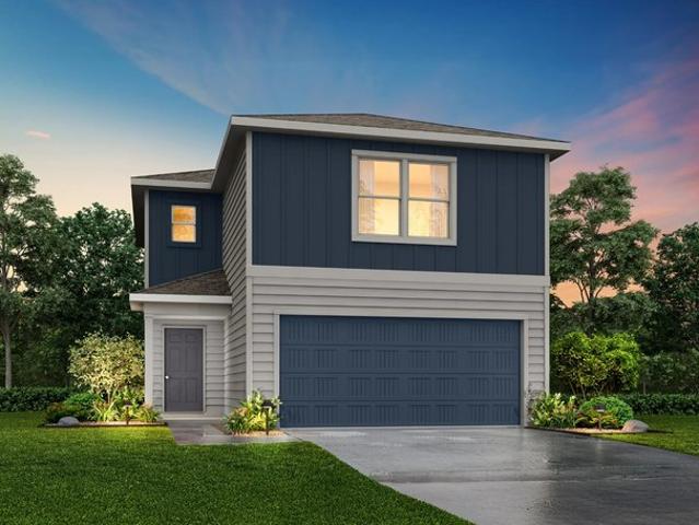 241 Cottonwood St, Calera, OK 74730