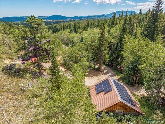 241 County Road 126, Nederland, CO 80466
