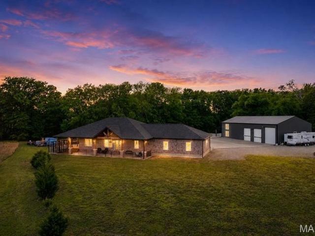 241 County Road 226, Cape Girardeau, MO 63701