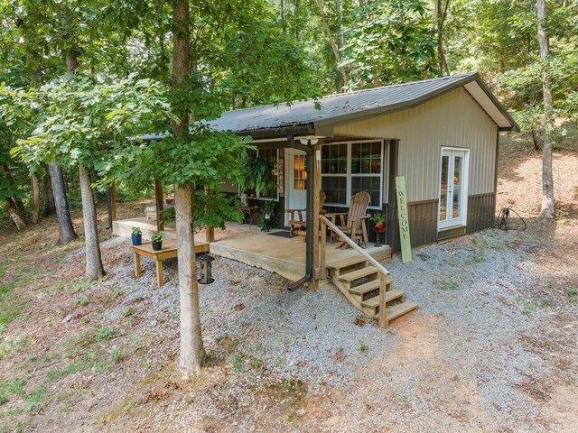 241 County Road 4028, Arley, AL 35541