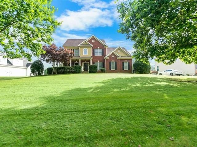 241 Country Club Dr, Hiram, GA 30141