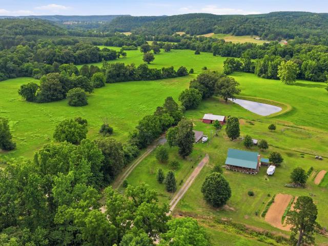 241 Cole Mountain Rd