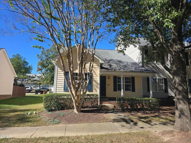 241 Commons Drive, Holly Springs, US, NC