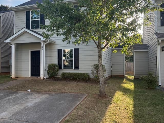 241 Coral Circle
