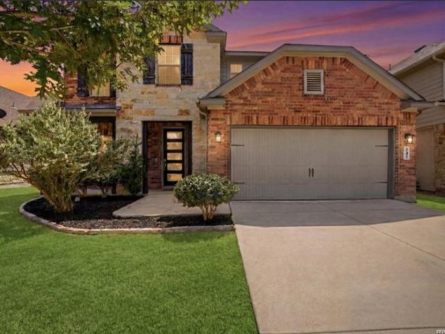 241 Cansiglio, Cibolo, TX 78108