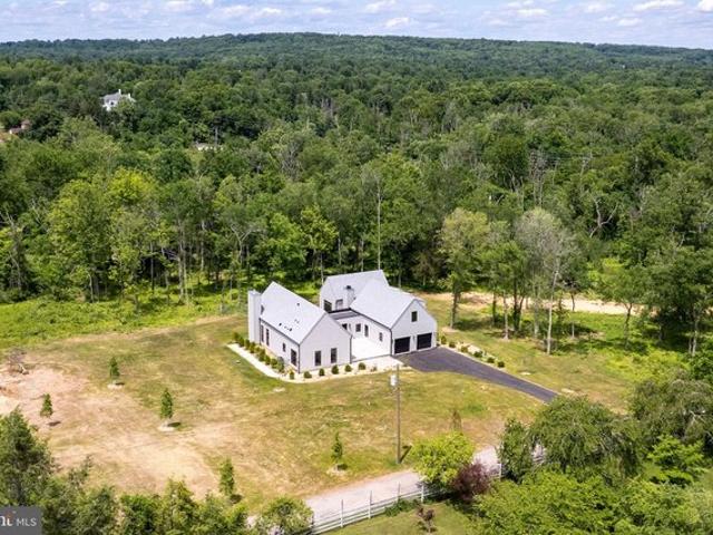 241 Carter Rd, Princeton, NJ 08540