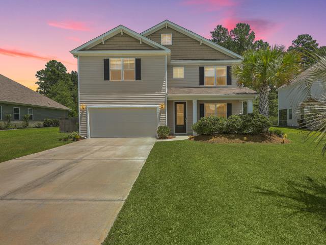 241 Celestial Boulevard