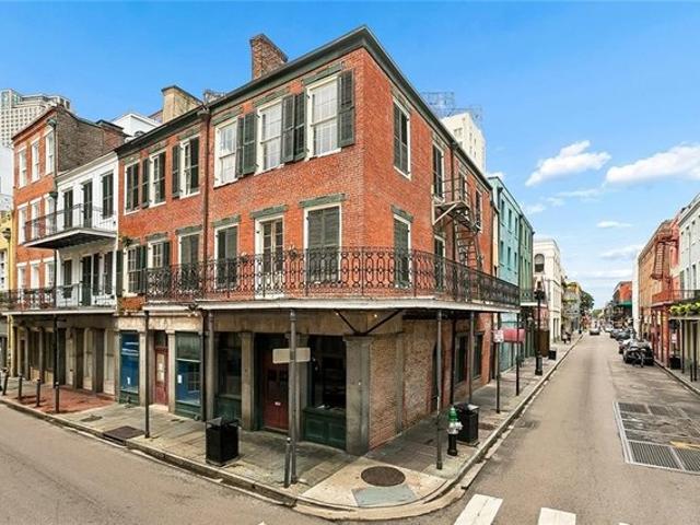 241 Chartres St, New Orleans, LA 70130