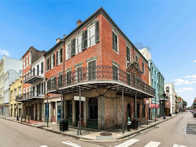 241 Chartres Street