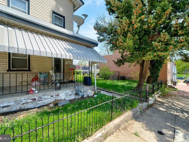 241 Chestnut Street