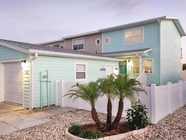 241 Cherie Down Ln, Cape Canaveral, FL 32920