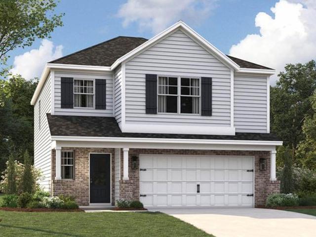 241 Chimney View Loop, Blountville, TN 37617