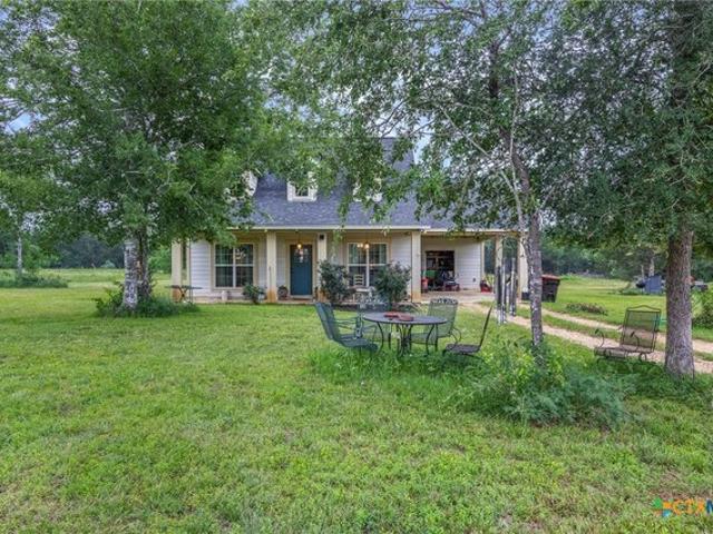 241 Cistern Rd, Rosanky, TX 78953