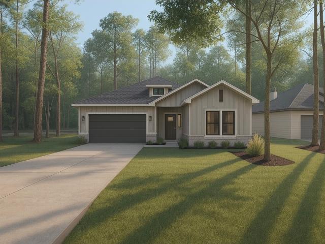 241 Clear Springs