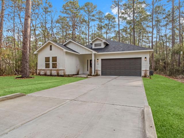 241 Clear Springs