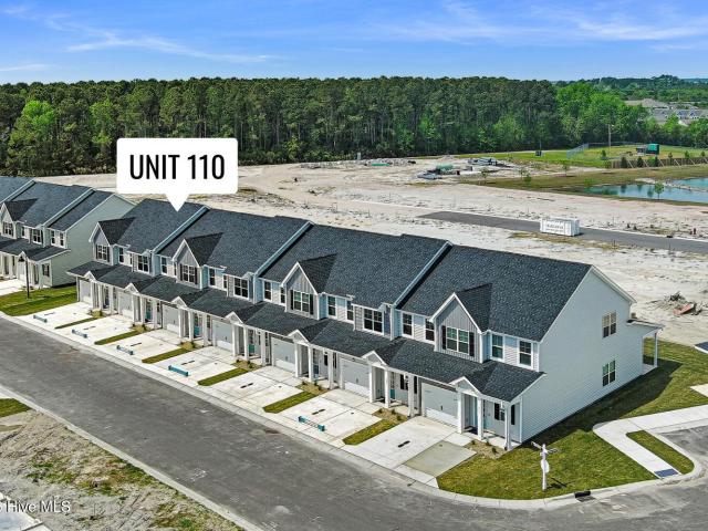 241 Cline Way # Unit 110