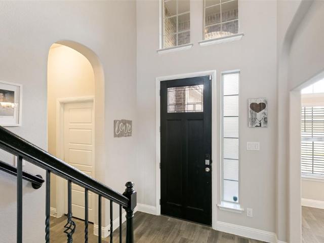 241 Cross Fox Lane