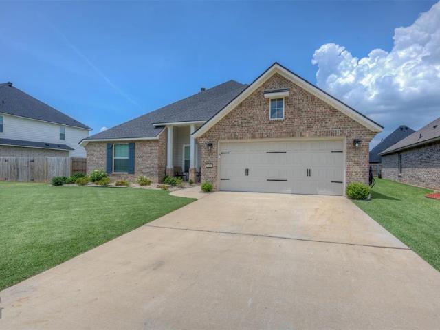 241 Cullom Drive