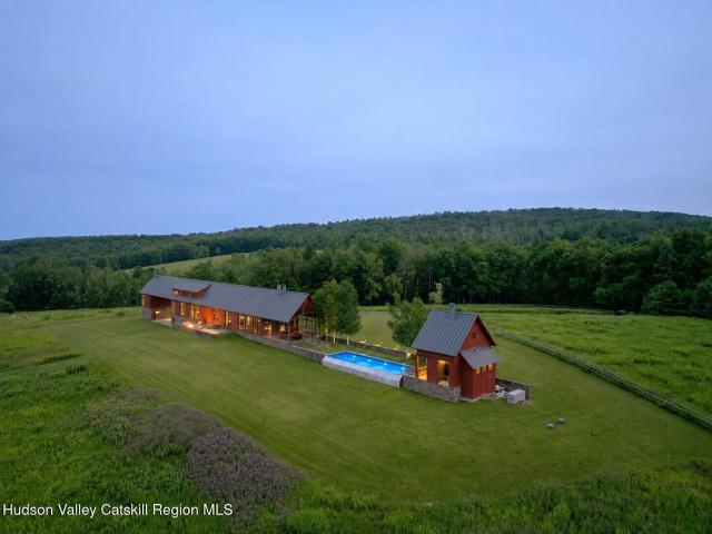 241 Cunningham Hill Road