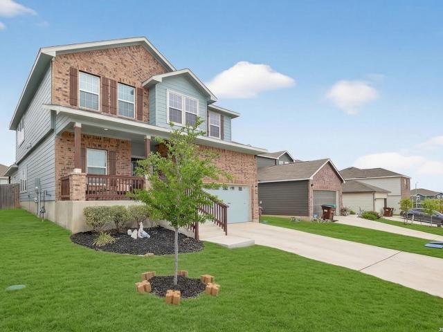 241 Antelope Vly, San Antonio, TX 78253 | MLS #1957