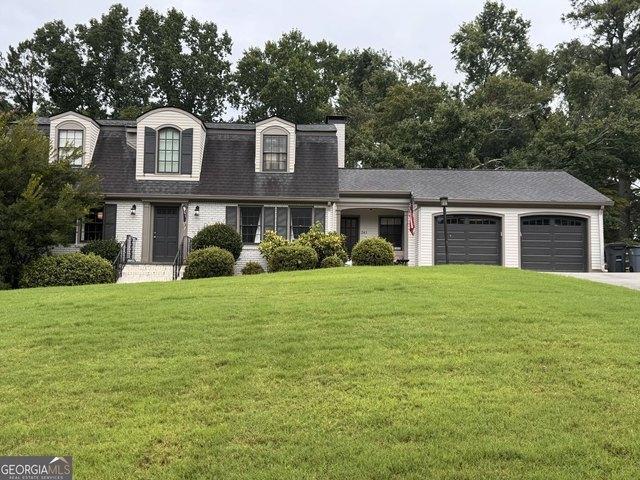 241 Angla Dr SE, Smyrna, GA 30082