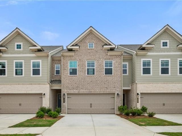 241 Abbott Crossing Cir, Conyers, GA 30094