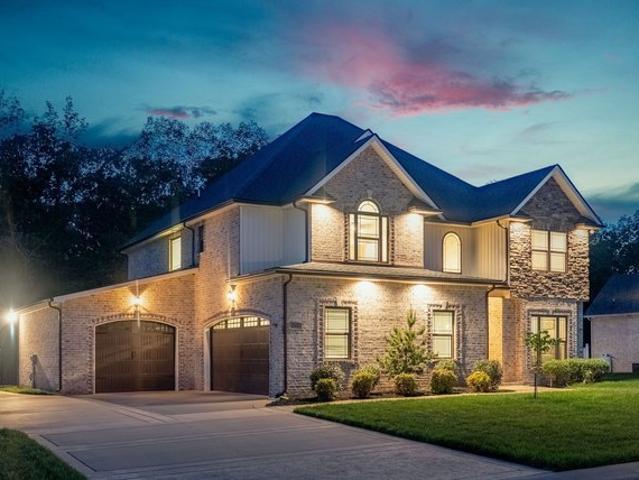 241 Allie Kat Way, Clarksville, TN 37042