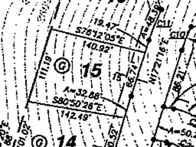 241 Arthur Ln Lot 15, Daniels, WV 25832