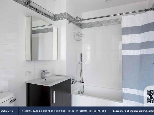 241 Atlantic Avenue 1 Bedroom Apartment for Rent at 241 Atlantic Ave #879, New York, NY 11201 Boerum Hill
