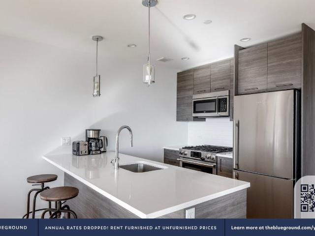 241 Atlantic Avenue 1 Bedroom Apartment for Rent at 241 Atlantic Ave #879, New York, NY 11201 Boerum Hill