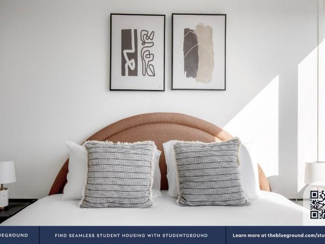 241 Atlantic Avenue 2 Bedroom Apartment for Rent at 241 Atlantic Ave #734, New York, NY 11201 Boerum Hill
