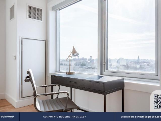 241 Atlantic Avenue 2 Bedroom Apartment for Rent at 241 Atlantic Ave #2232, New York, NY 11201 Boerum Hill