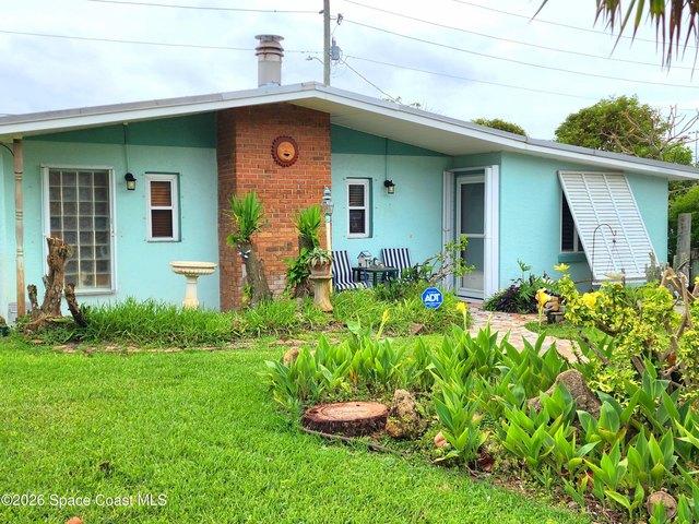 241 Avenida Central, Indialantic, FL 32903