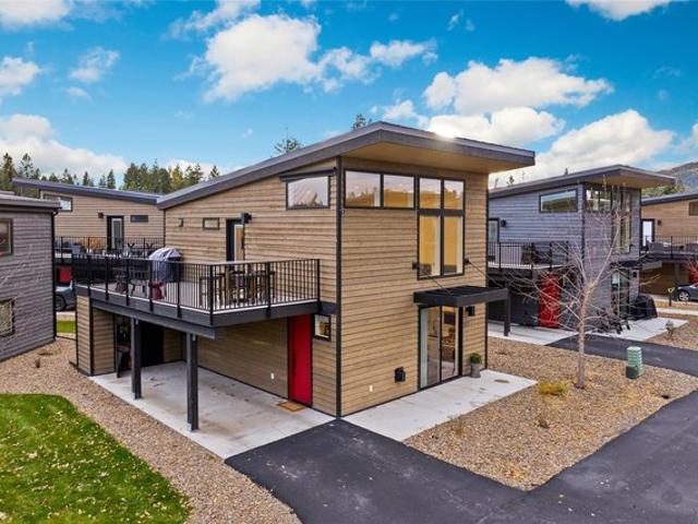241 Boulders Rd Unit A18, Whitefish, MT 59937