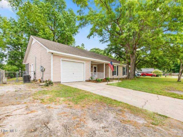 241 Bayberry Court